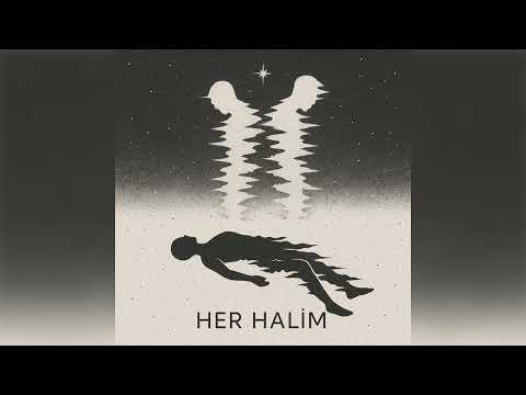 Stralyada - Her Halim (Akustik)