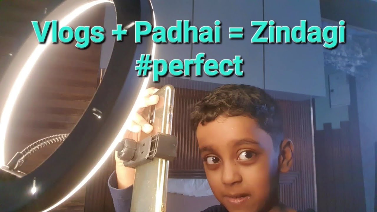Vlogs + Padhai = Zindagi #perfect #growth #learning #fun #education #struggle #lifesgood # ...