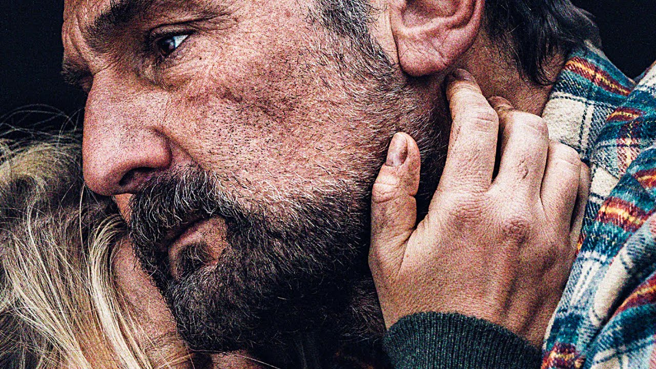 SOUDAIN SEULS Bande Annonce (2023) Gilles Lellouche - YouTube