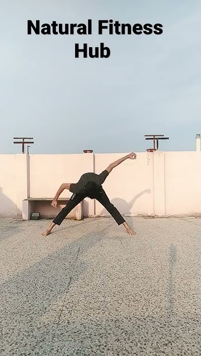 Natural Fitness Hub #naturalfitnesshub #shorts #trending #youtubeshorts #youtubetrending #nfh ...