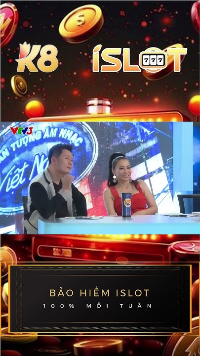 #shorts Tiết mục giải trí nhất Việt Nam Idol #vietnamidol #islot #NổHũ - YouTube