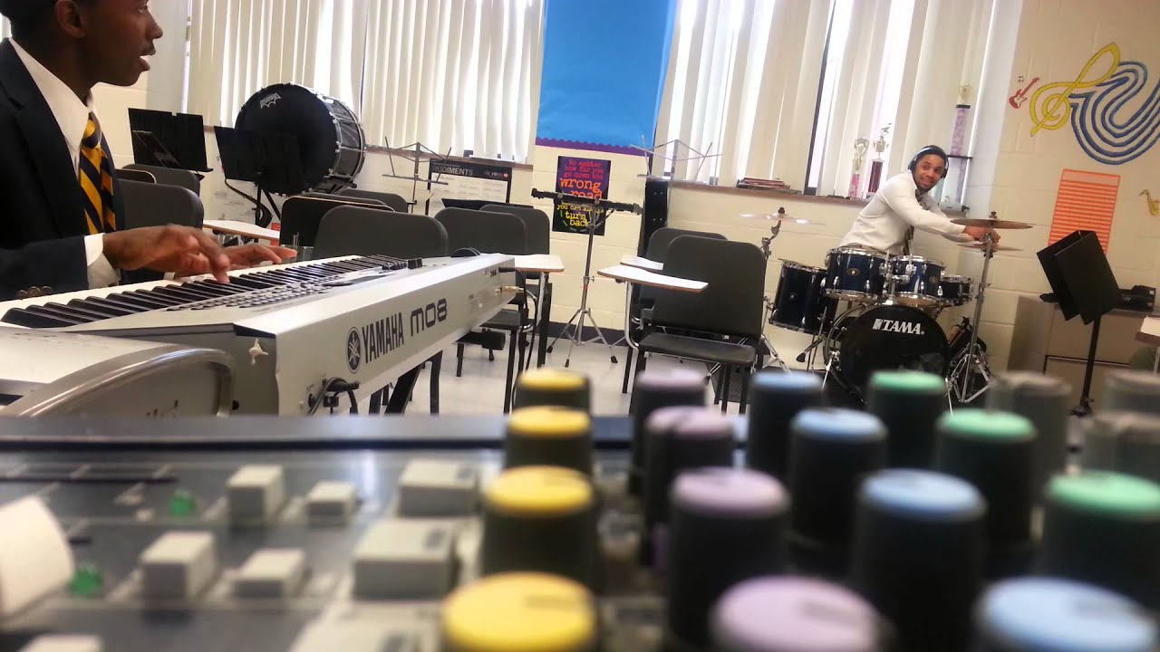 Jam Session @ FCA - YouTube