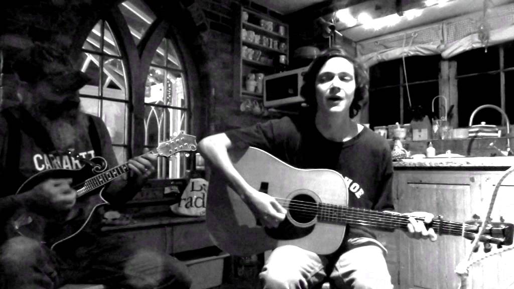 Geary Allen - Way Downtown - YouTube