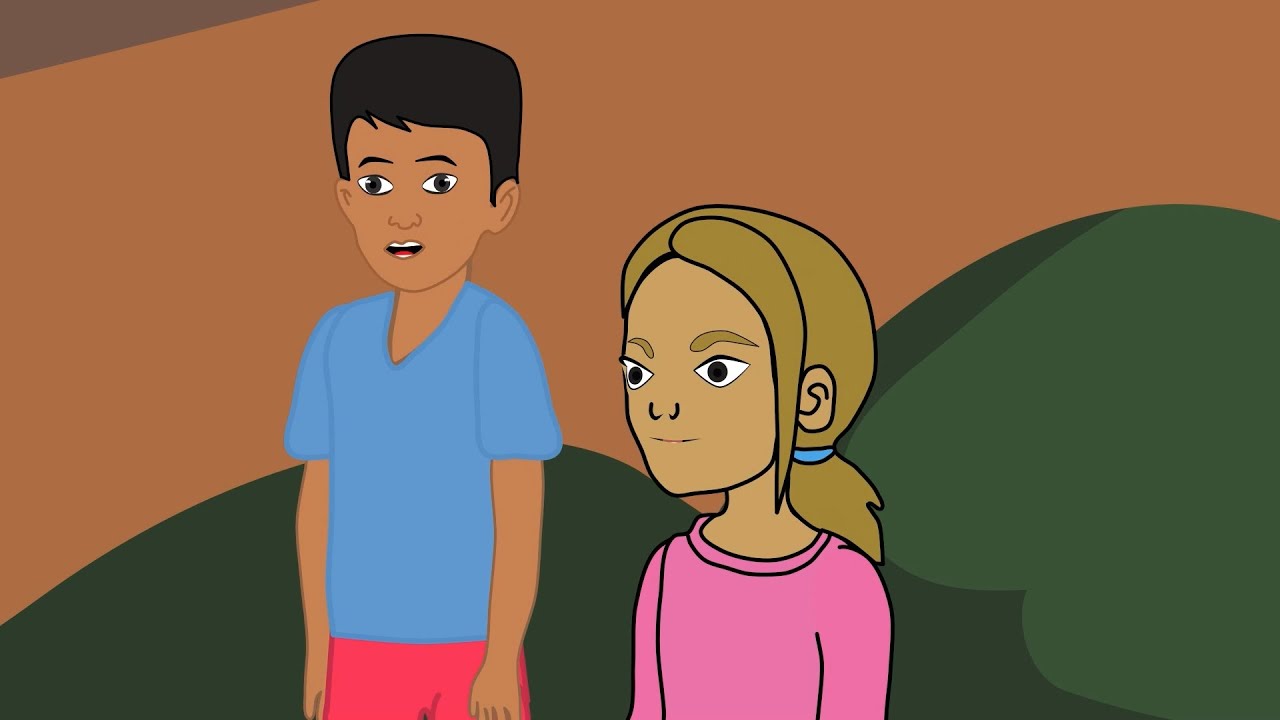 JUST DO IT_(2D_Animation) - YouTube