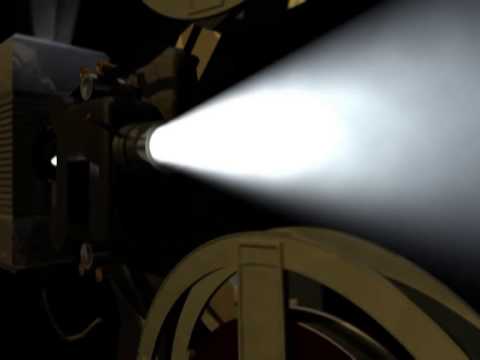 Film Reel Video Movie Background Animation Motion Graphics HD - YouTube