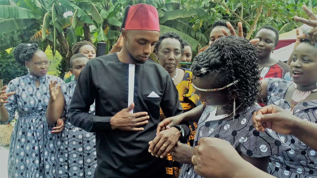 Best Kalenjin Pre-wedding 2021 Roret Kericho - YouTube