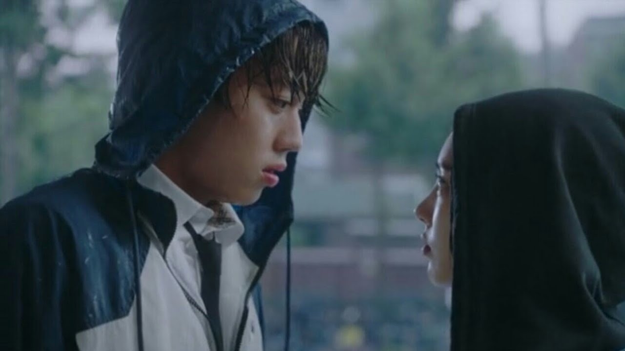 Butta Bomma💕Korean High School drama|Love RevolutionKorean Web Series ...