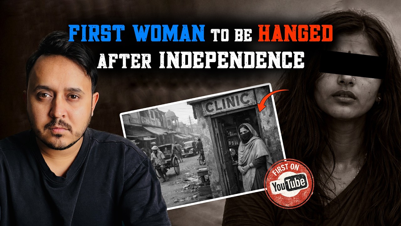 A Case Forgotten with Time: Rattan Bai Jain Case | First Woman to be ...