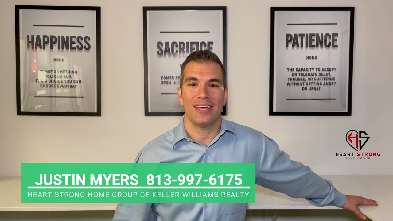 813-997-6175 Is Justin Myers a Knoxville TN Realtor - YouTube