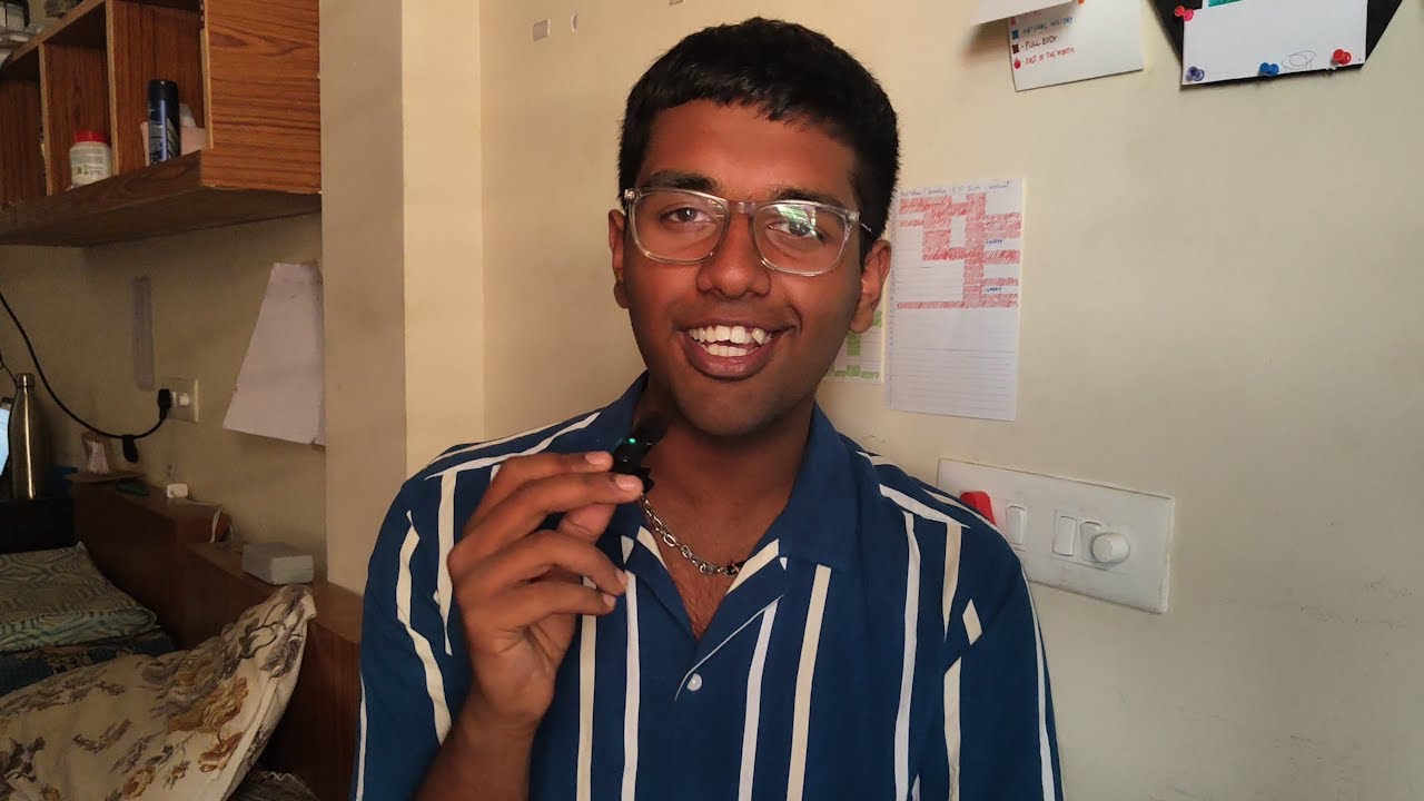 Stop the cope, She aint the one. - YouTube