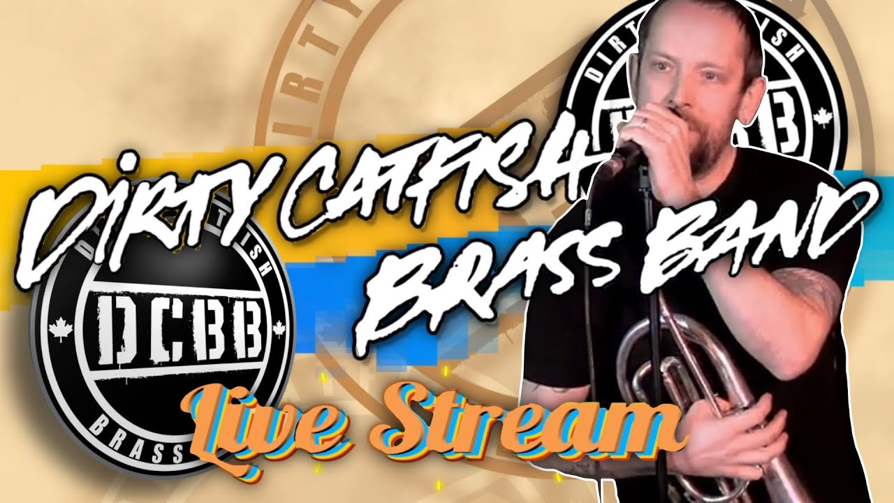 DCBB Live Stream - YouTube