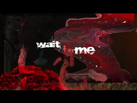 Wait For Me (cover) | Official Lyric Video - YouTube