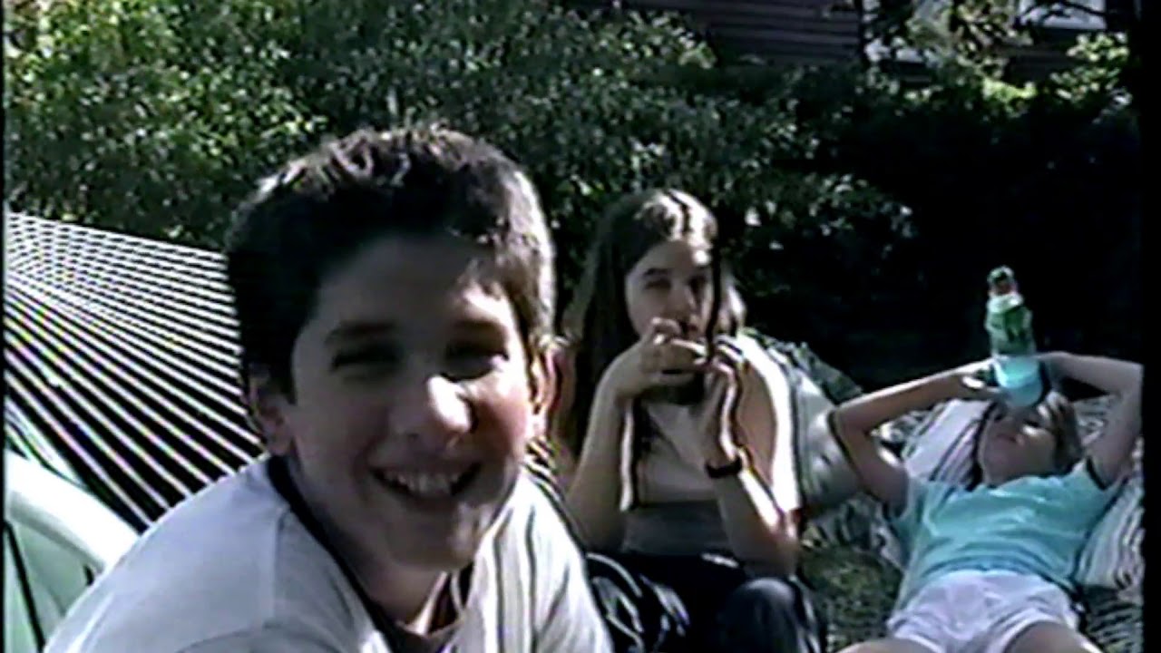 Chicago Summer 2000 - YouTube
