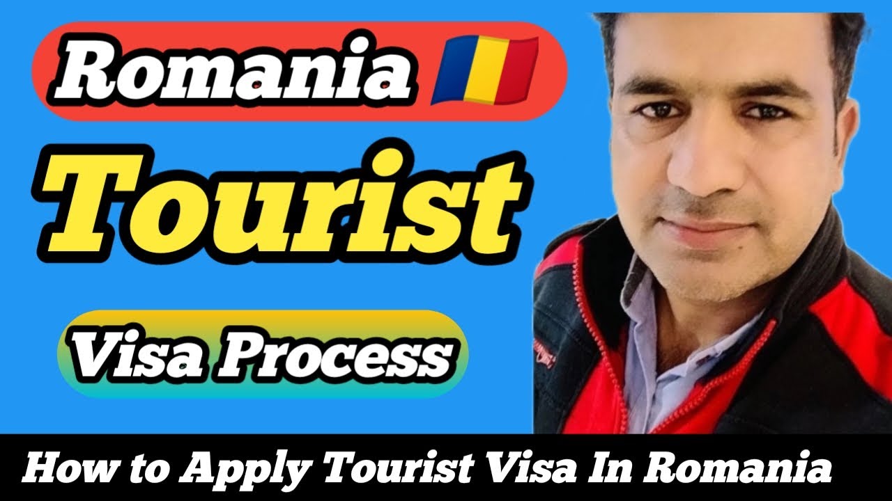 Romanian Tourist Visa process رومانیہ کا سیر کا ویزا ھم حاصل کر سکتے ...