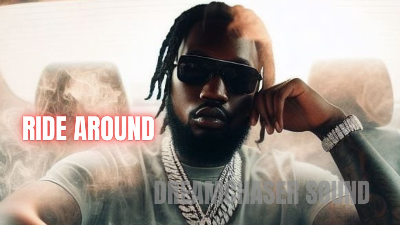 Meek Mill - "Ride Around" (2024) - YouTube