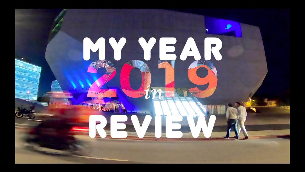 Best of 2019. Awesome Year, Epic Video? - YouTube