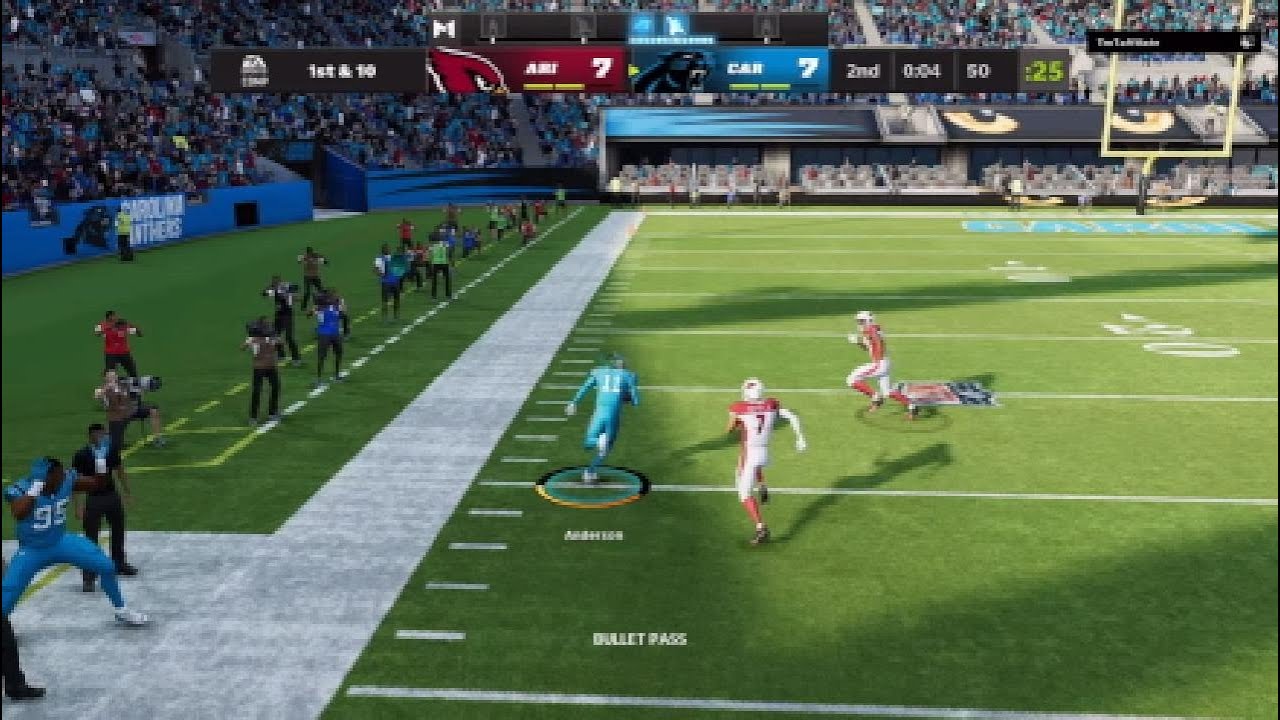 Getting The Best Of Lamario - YouTube