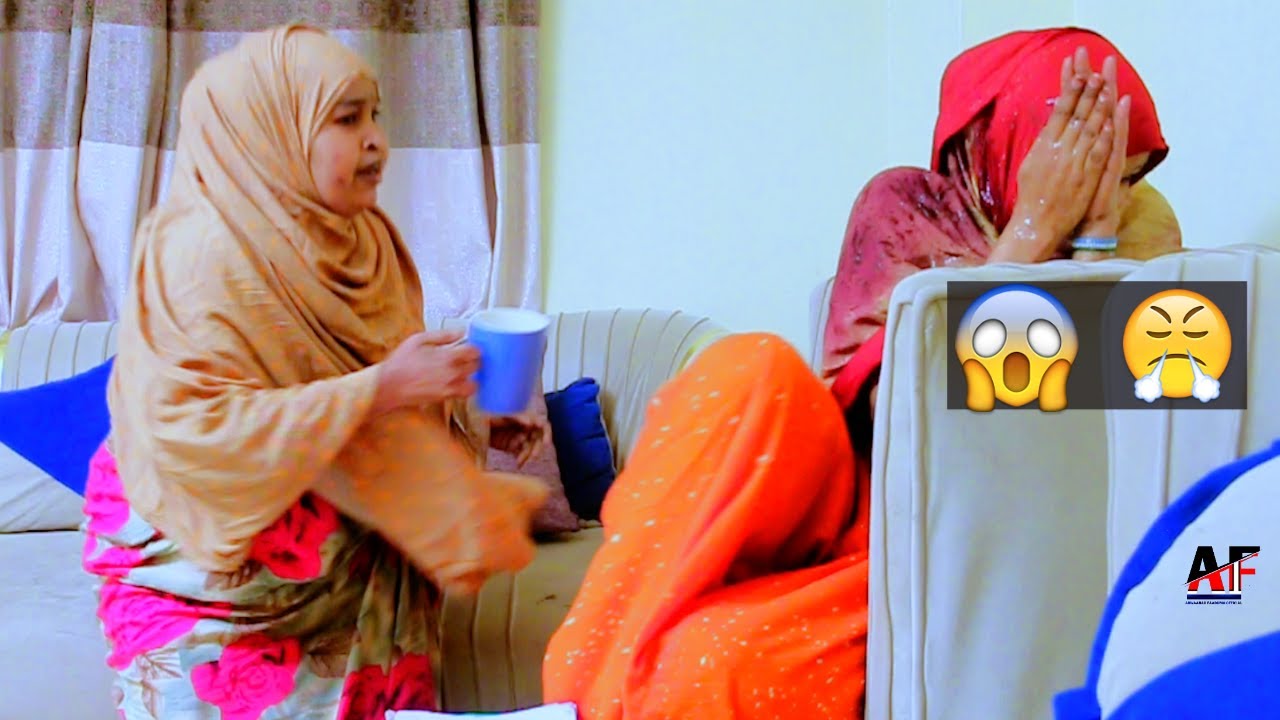 QISO DHAB AH | RIYADA NOLOSHA | IYO RAFAADKA NAIROBI | PART {13} - YouTube