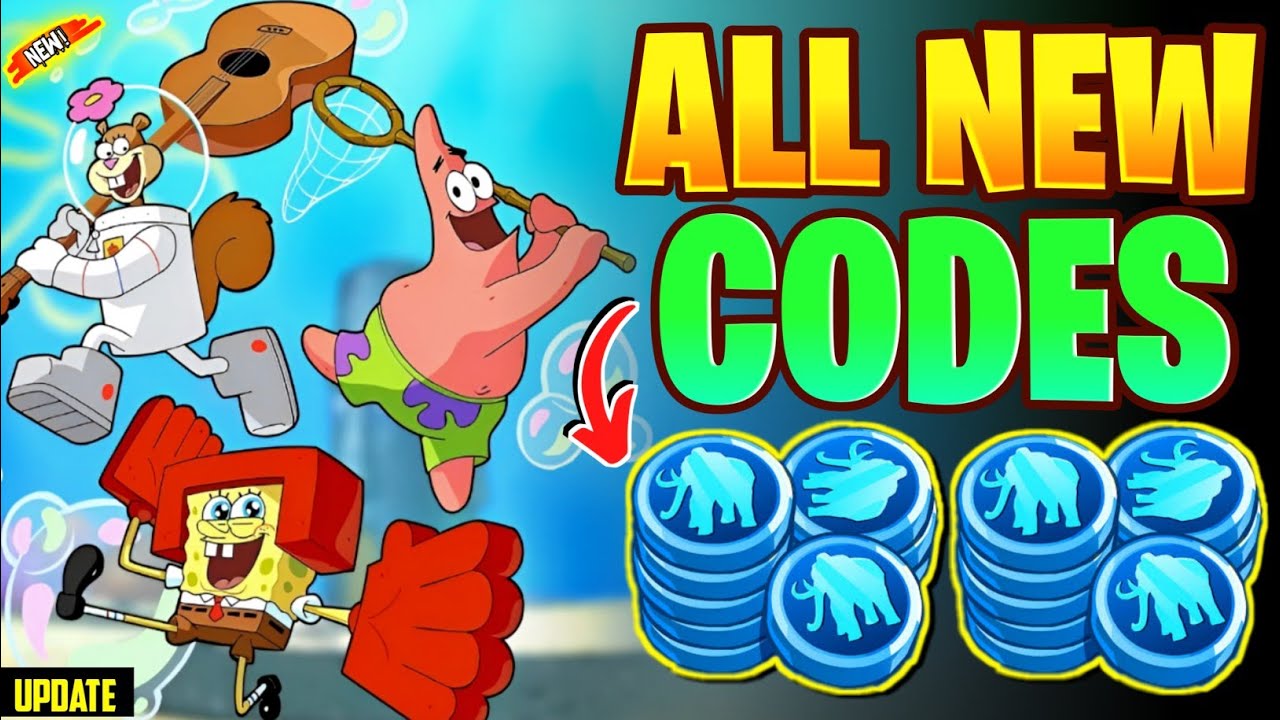Square Pants!😎 CODIGOS DE BRAWLHALLA - BRAWLHALLA REDEEM CODES 2023 ...