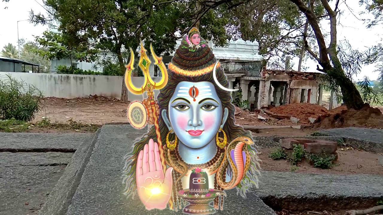 om nam shiva 2019 - YouTube