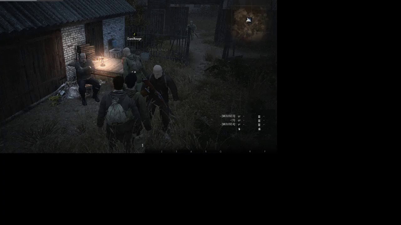 first gameplay of stay out - YouTube