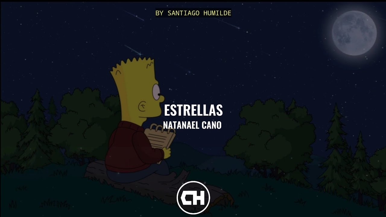 [LETRA] Estrellas Natanael Cano. [Estreno] [Romántica Tumbada] - YouTube