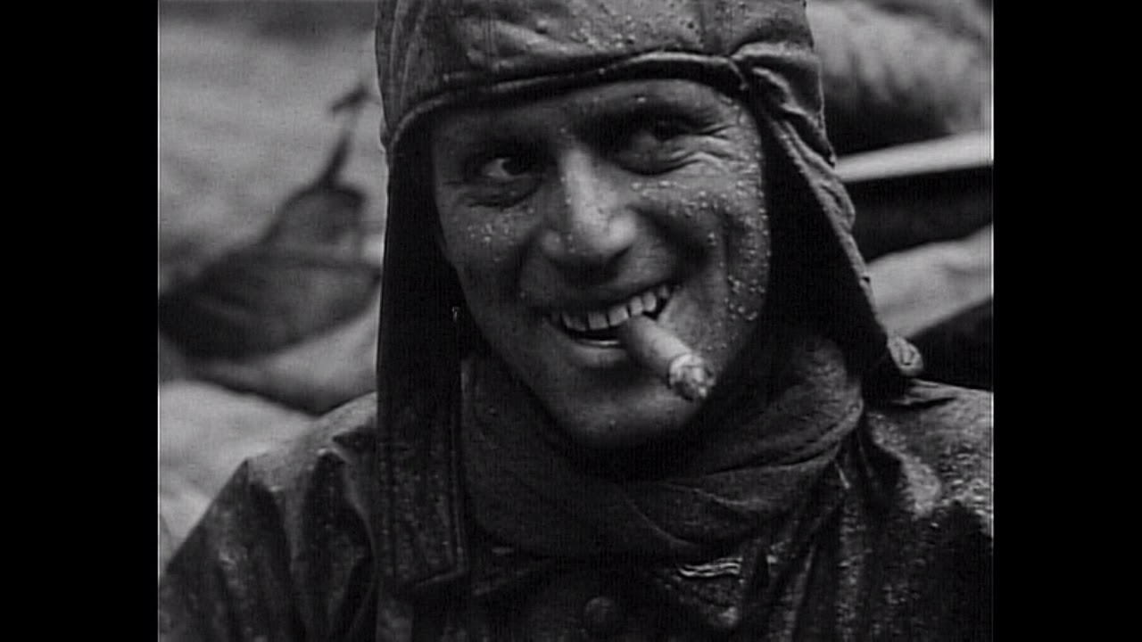 1st SS Panzer Division Attacks Near Malmedy, Belgium 1944 - YouTube