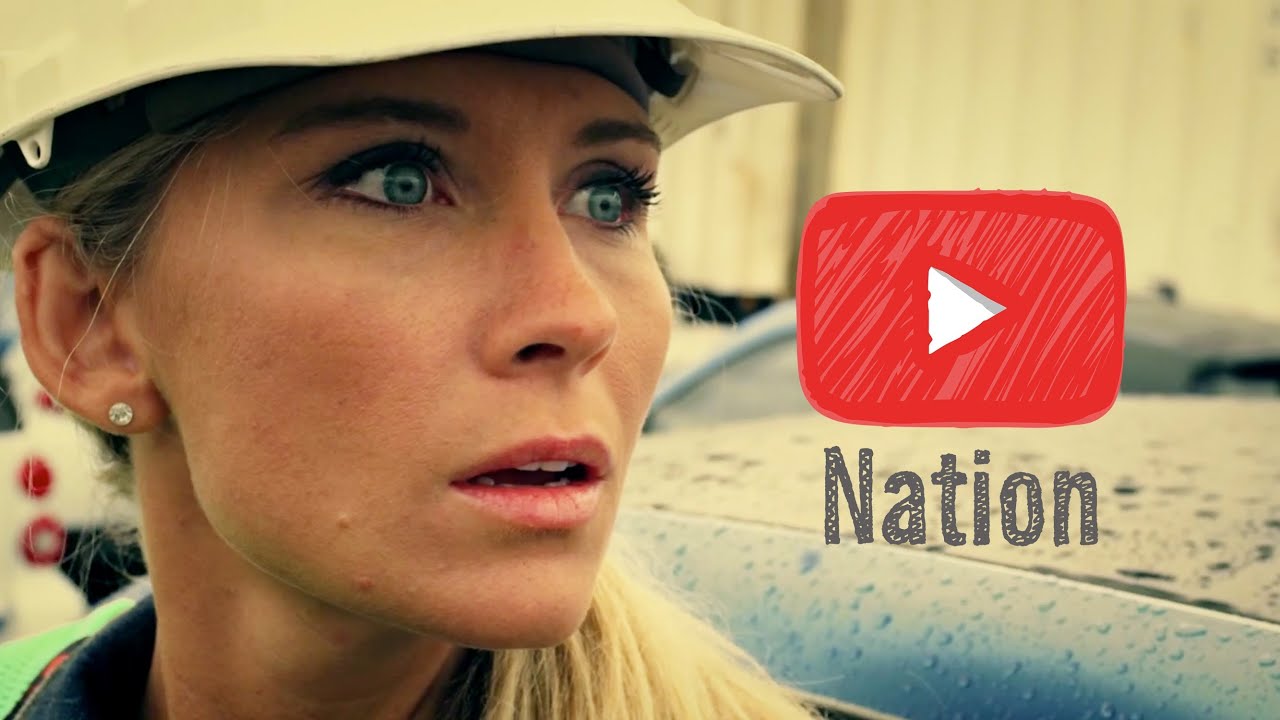Size DOES Matter! | YouTube Nation | Thursday - YouTube