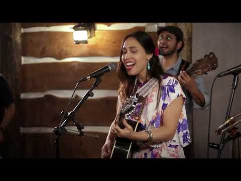 Sonia de Los Santos - La Maraca - 10/9/2018 - Paste Studios - New York, NY