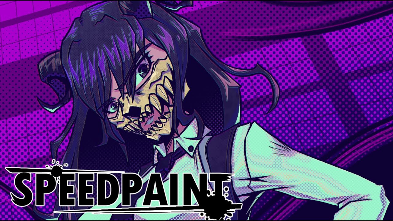 The C.E.O. - Miss Wendi Gogh fanart [SPEEDPAINT] - YouTube