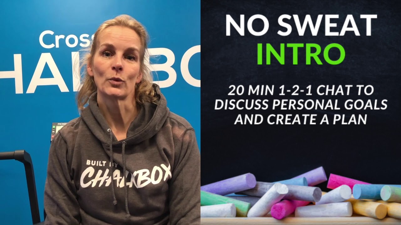 No Sweat Intro - YouTube