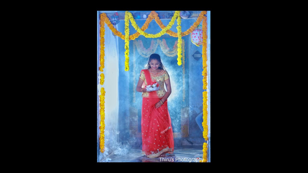 Mangala snanam Song telugu - YouTube