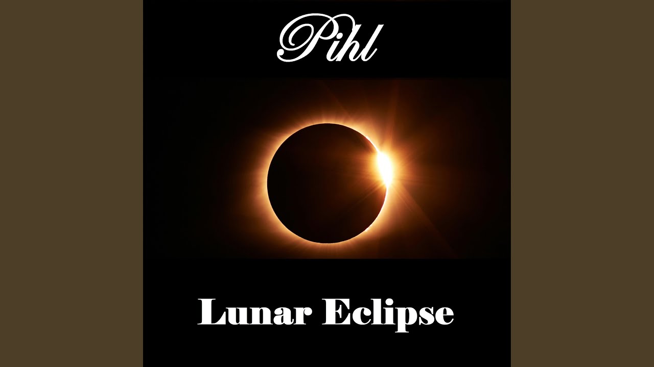 Lunar Eclipse - YouTube