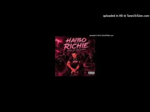 Haibo Richie - Words (Remix)