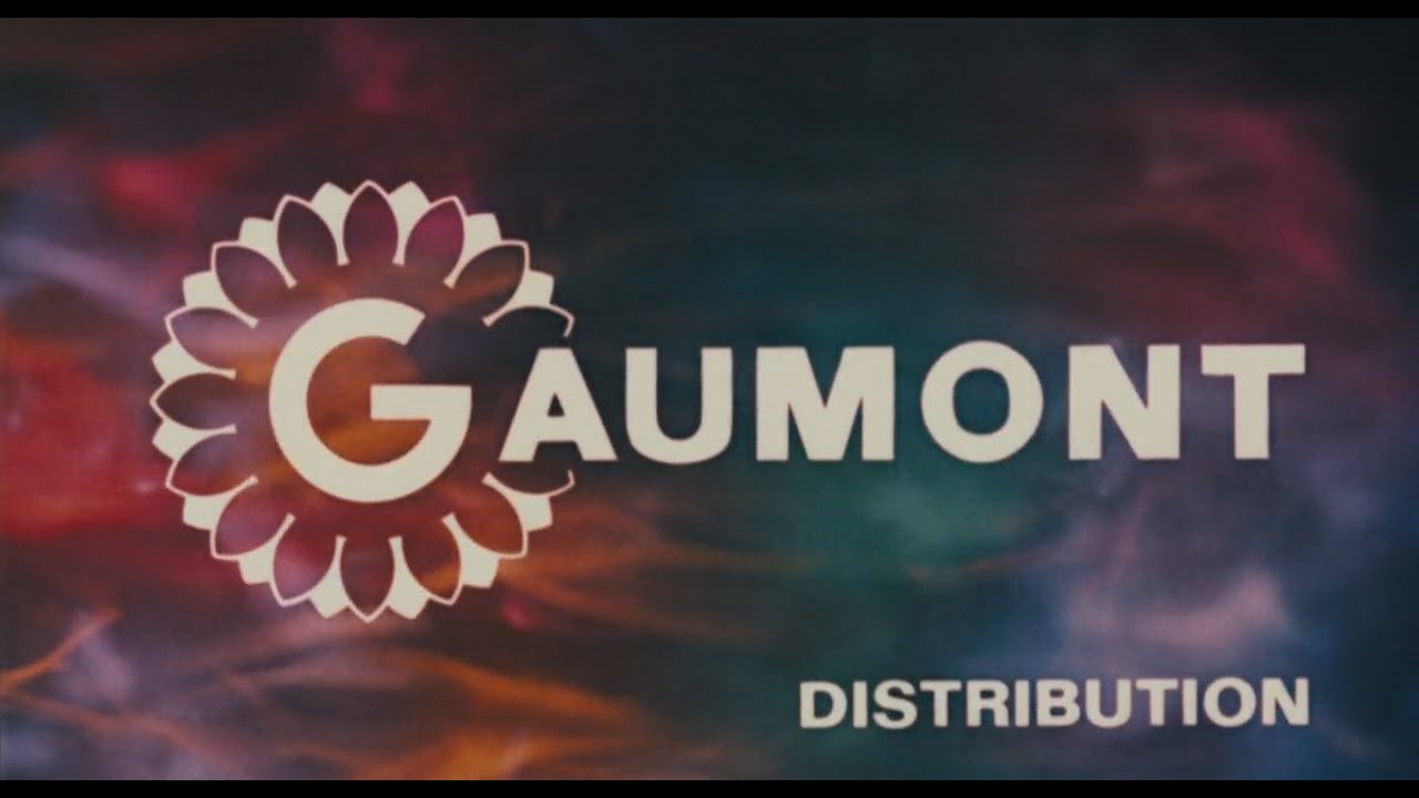 Gaumont (1971) - YouTube