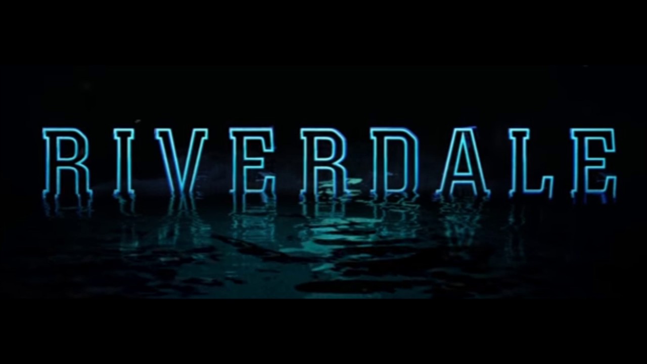 Riverdale 1x02 Promo — Rock Your World by Shanks Mansell - YouTube