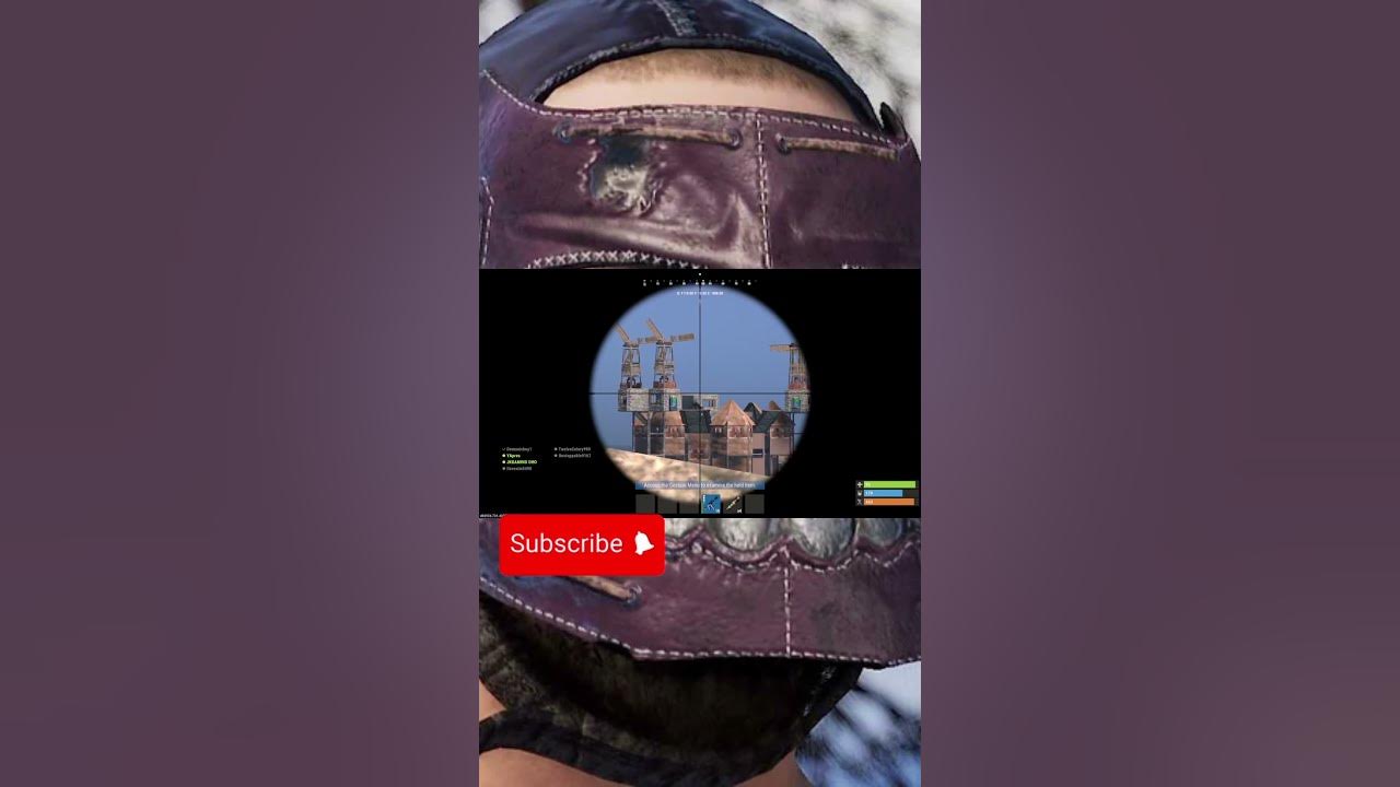 Trolling the admins😭🤫#rust #rustpvp #rustgame #rustshorts #rustconsole #subscribe #fyp # ...