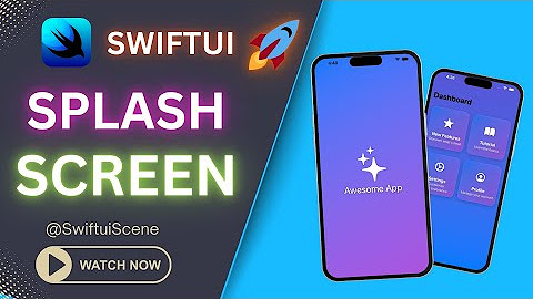 SwiftUI Tutorials - YouTube