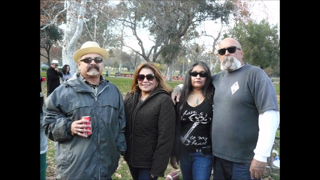 18st gang Starters 1960 - YouTube