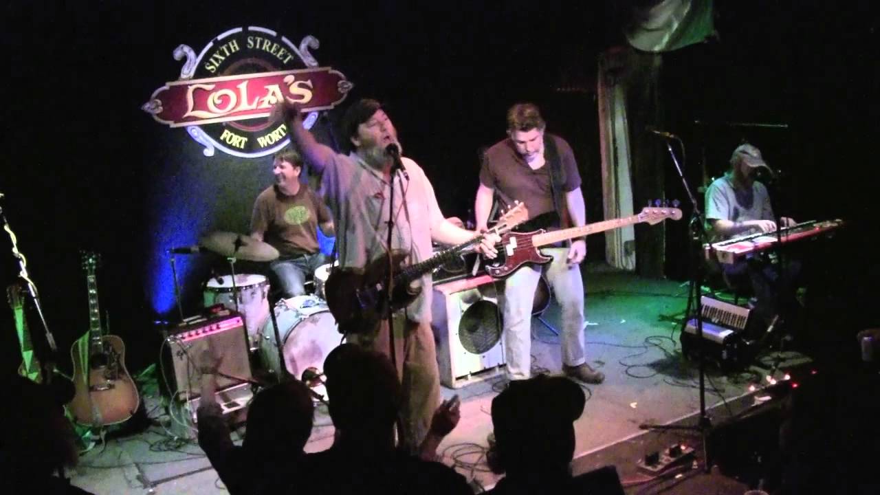 The Gourds ~ Peppermint City - YouTube