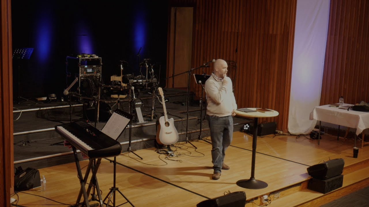 Reclaimed - Resetting the Table - YouTube