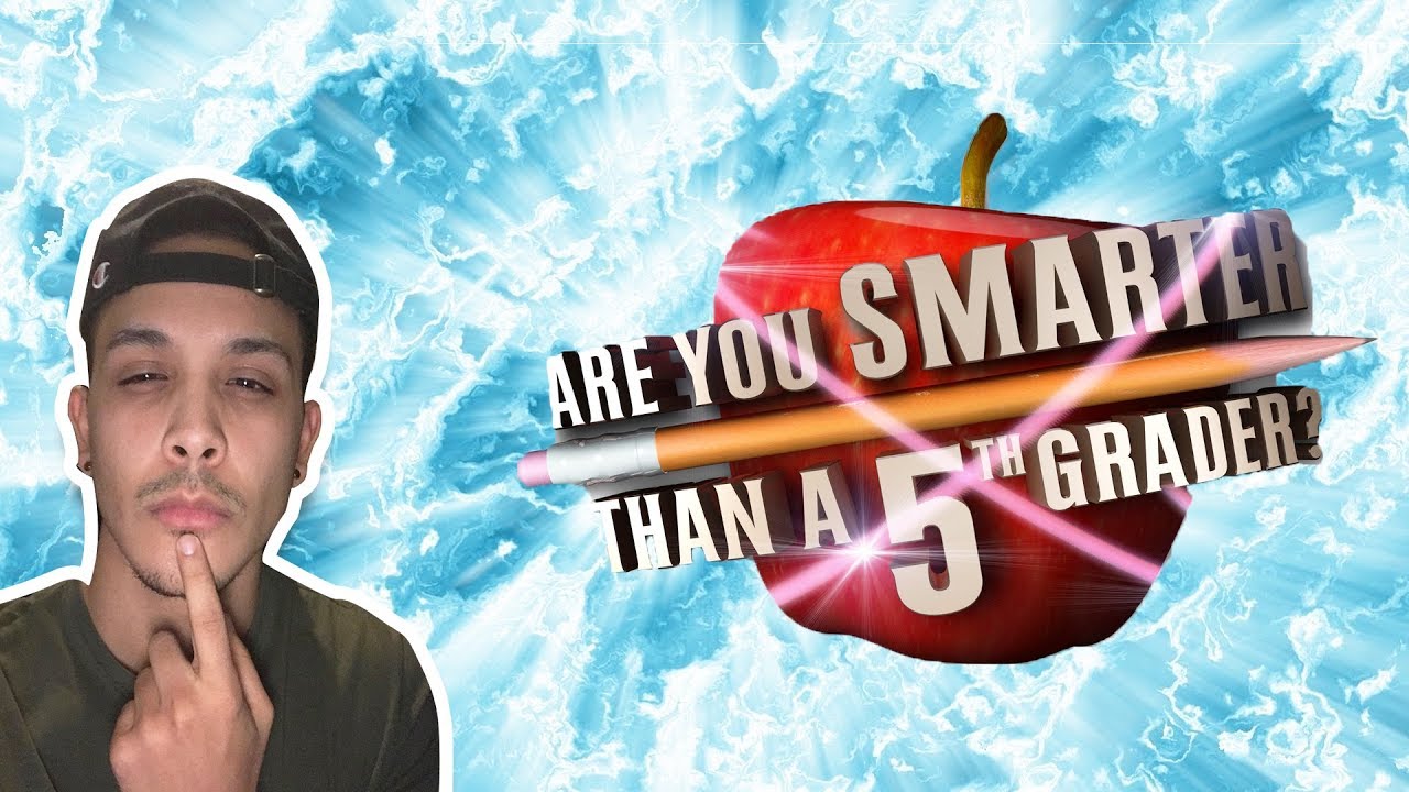 BUZZFEEDS ARE YOU SMARTER THAN A 5TH GRADER QUIZ YouTube buzzfeeds-are-you-smarter-than-a-5th-grader-quiz-youtube
