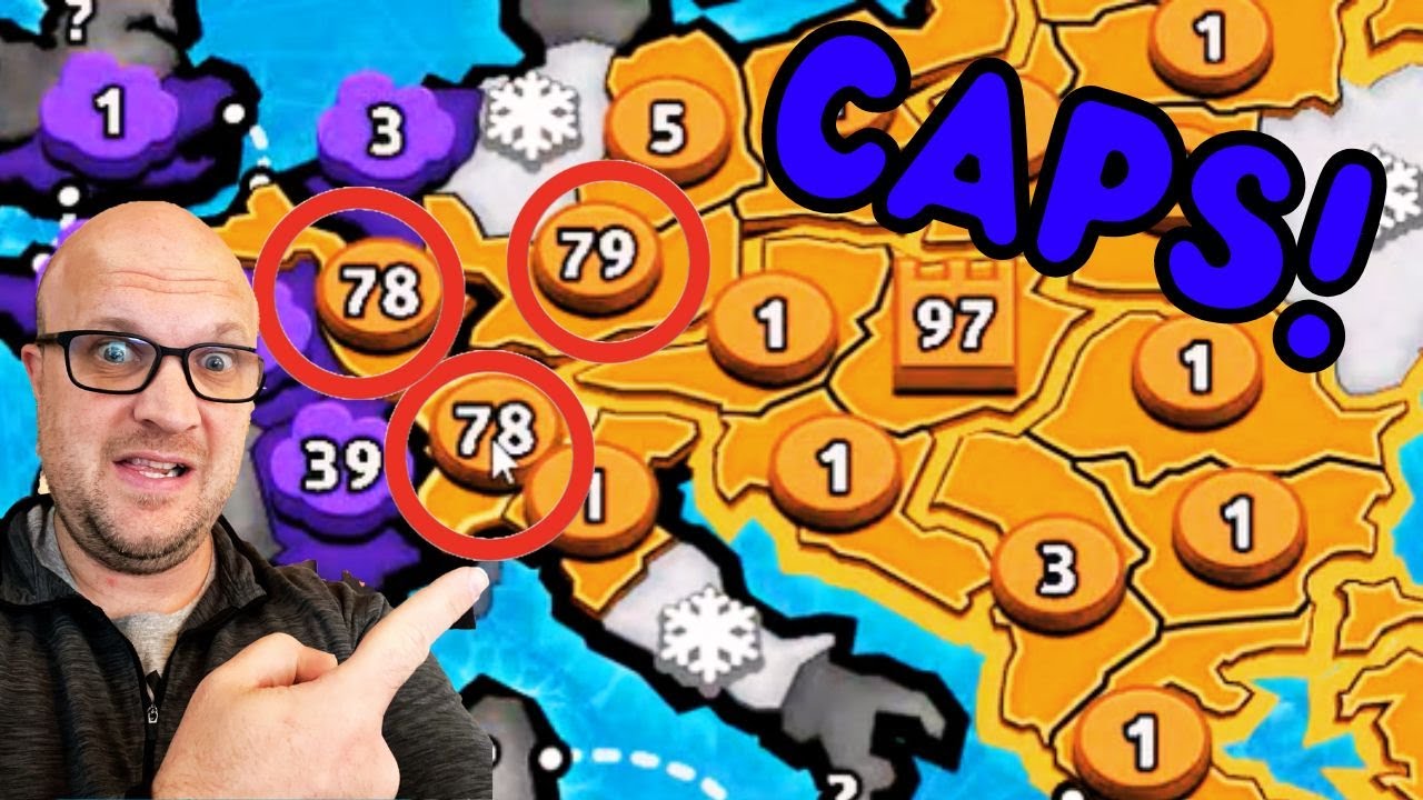 This Caps Skill Wins Games! - YouTube