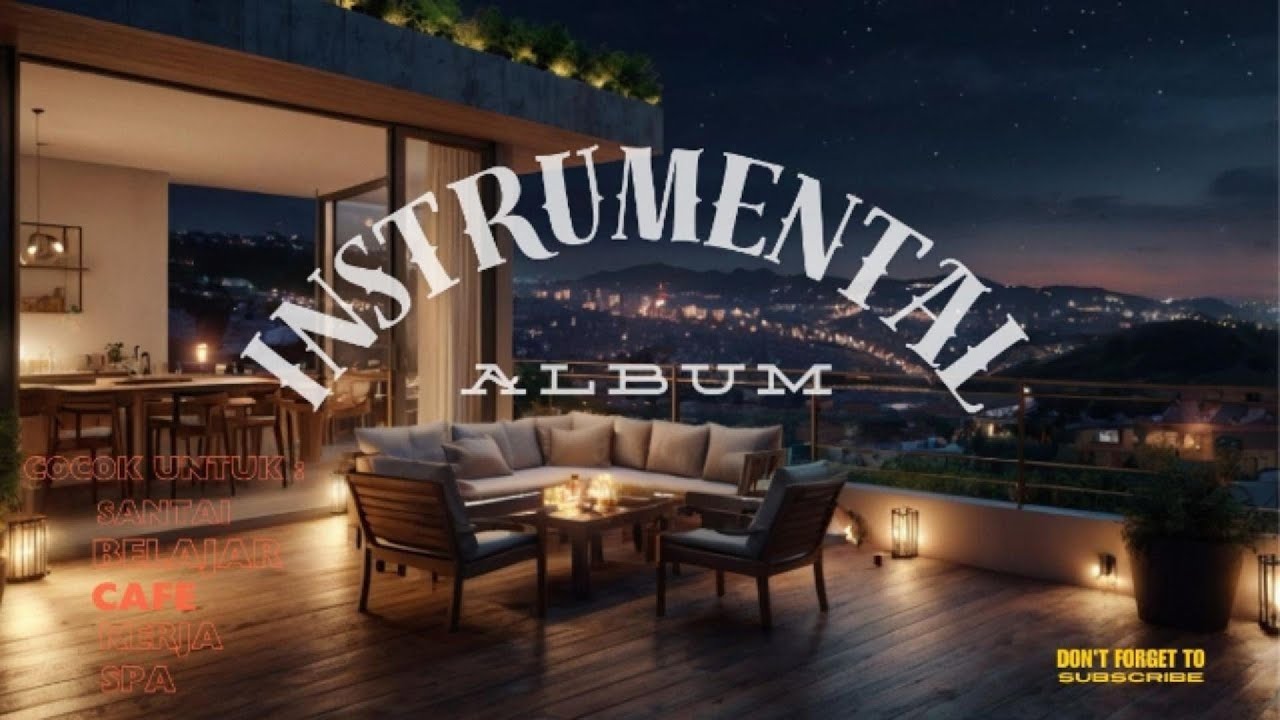 Album Musik Instrumental - YouTube