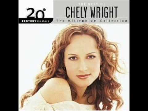 Chely Wright - Sea Of Cowboy Hats