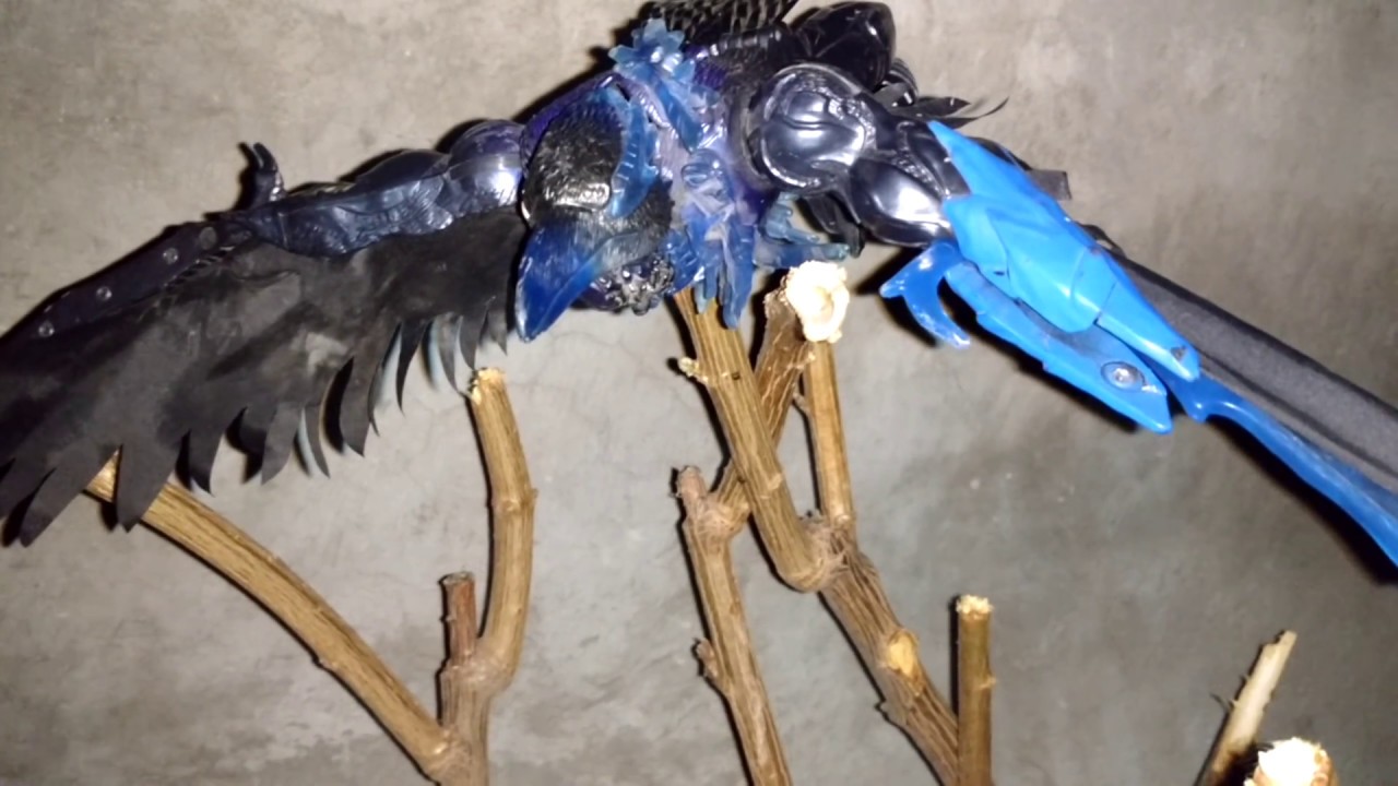 Extroyer Operación Cuervo - YouTube