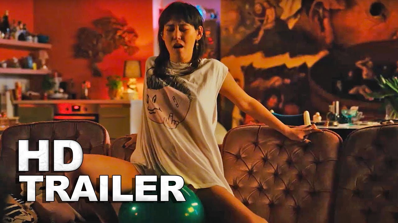 Love Addicts Staffel 1 2022 Amazon Serie Offizieller Trailer German Deutsch Youtube