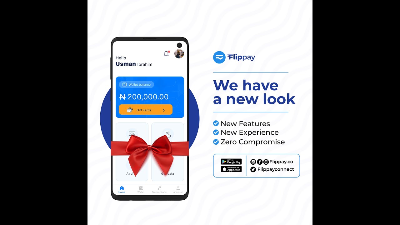 Flippay 2.0 Launch - YouTube