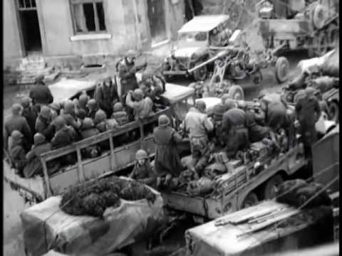 Battle At St. Vith Part 1 - The Big Picture