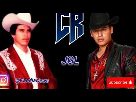 Chalino Sánchez IA x Ariel Camacho IA - JGL x CandiaNews ( Video Oficial ) #corridos #chalino # ...